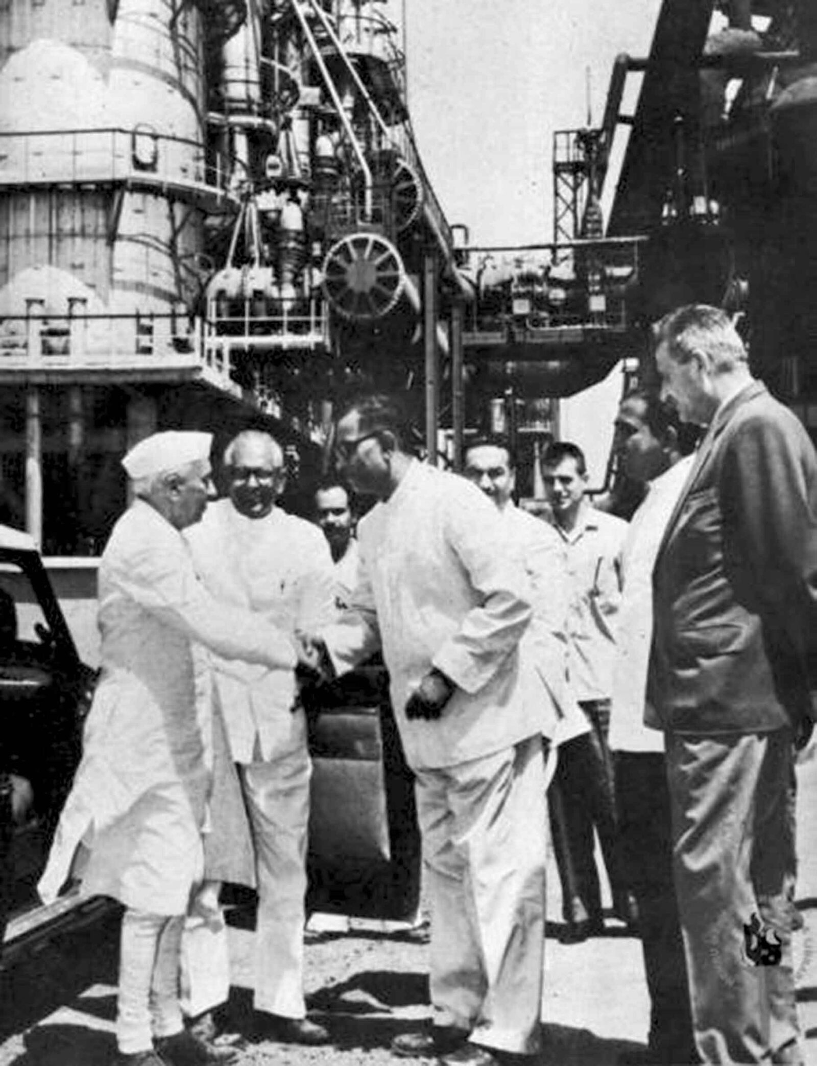 Nehruvian economy A rootless wonder! - Gfiles India