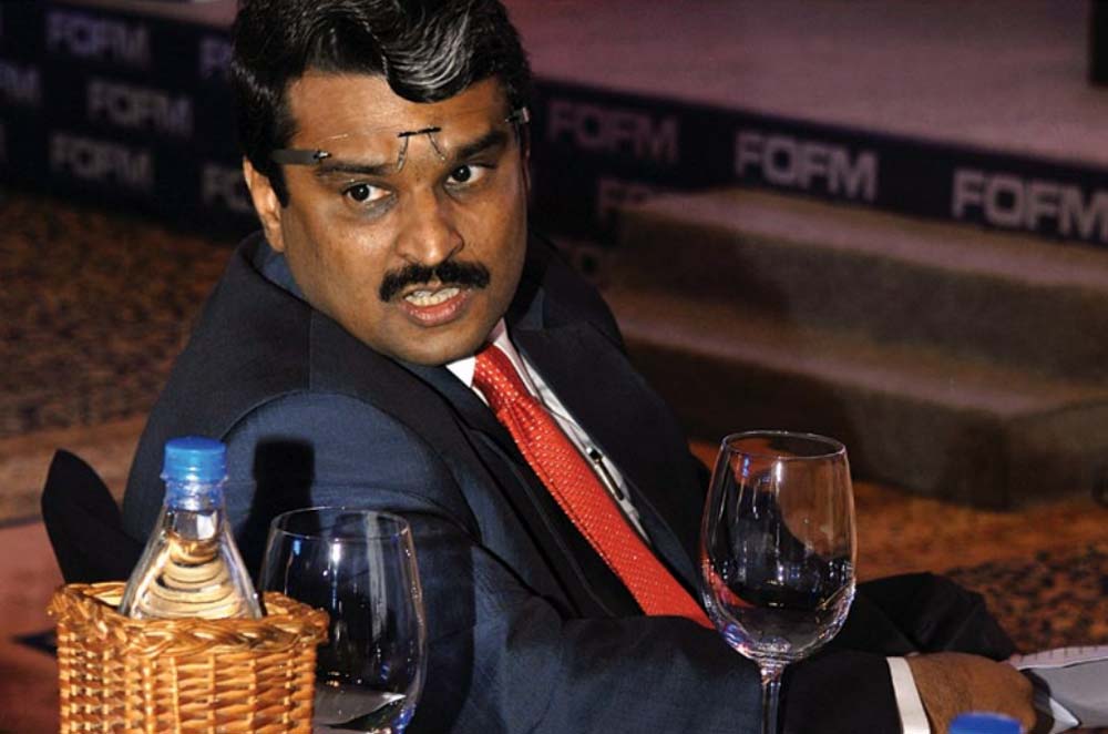 Another trade to dupe? – Gfiles India